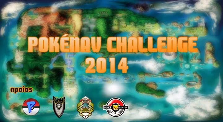 PokéNav Challenge – PokéCenter Blog