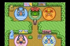 Super-Secret Base: o regresso das bases secretas de Hoenn em OR/AS ...