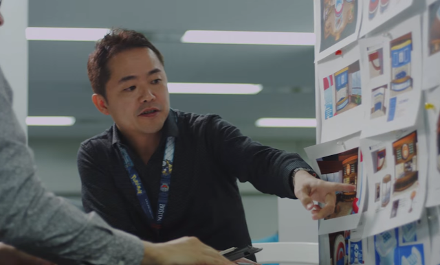 Pokémon Sun e Pokémon Moon oficialmente confirmados – PokéCenter Blog