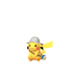 Pikachu Explorer – PokéCenter Blog