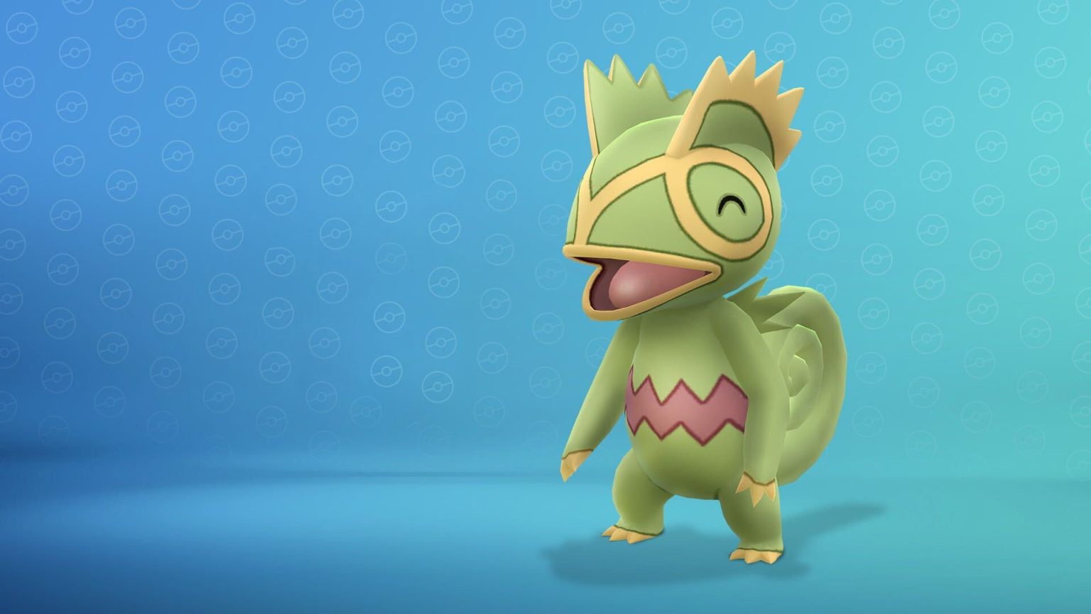 Pokémon GO – Hidden Surprise: Kecleon – PokéCenter Blog
