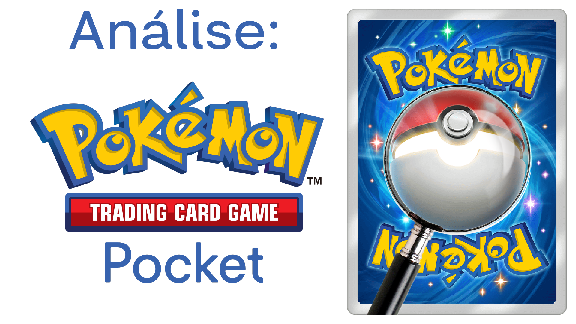 Análise: Pokémon TCG Pocket – PokéCenter Blog