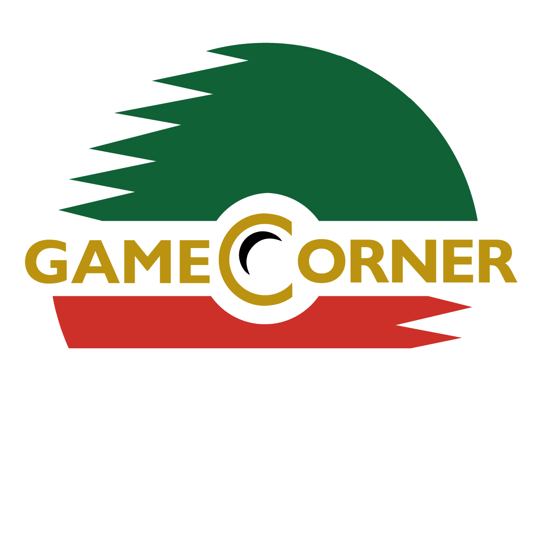 Game Corner – PokéCenter Blog