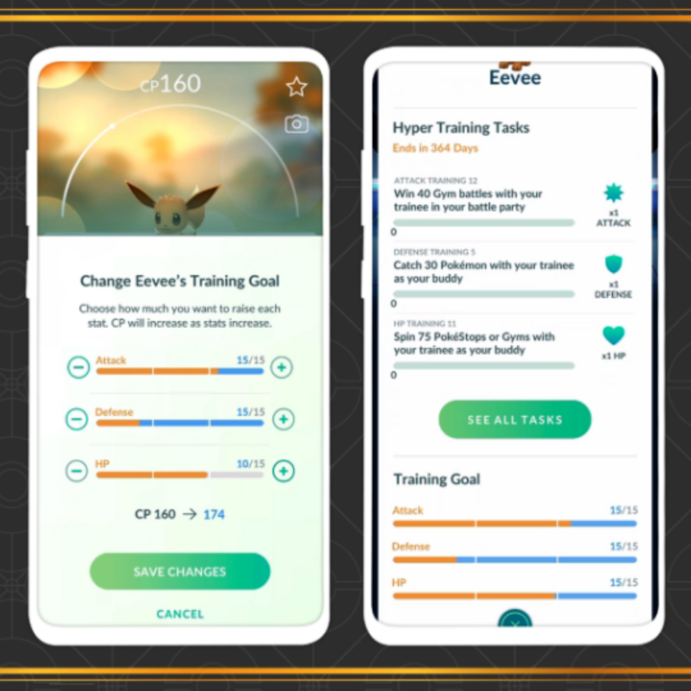 HyperTraining-Tasks – PokéCenter Blog
