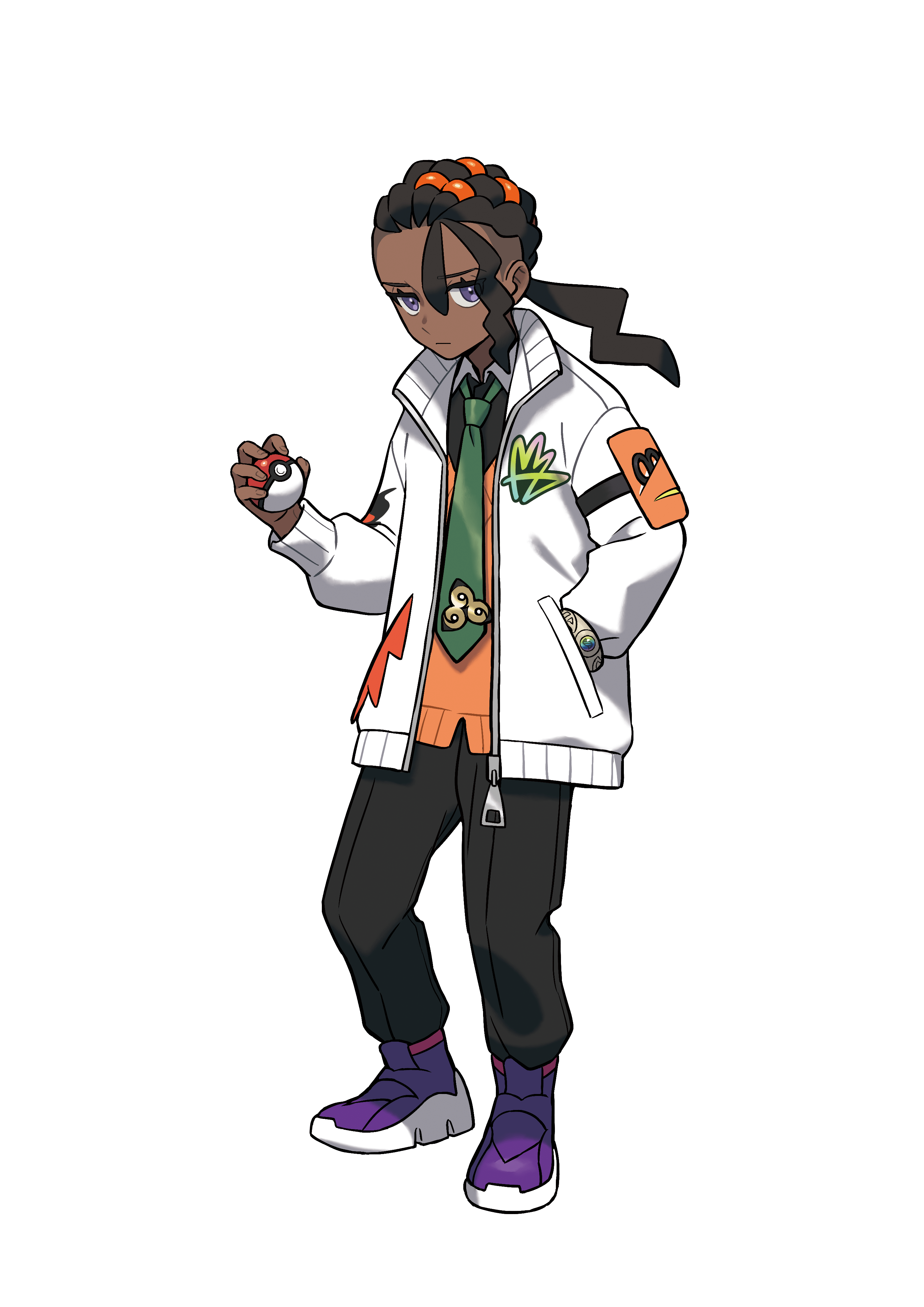 Pokemon_Legends_Z-A_Naveen_Artwork_Glow – PokéCenter Blog