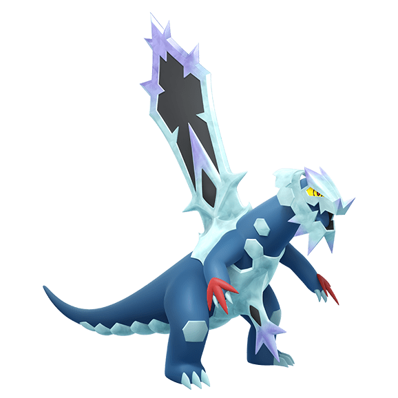 mega-baxcalibur – PokéCenter Blog