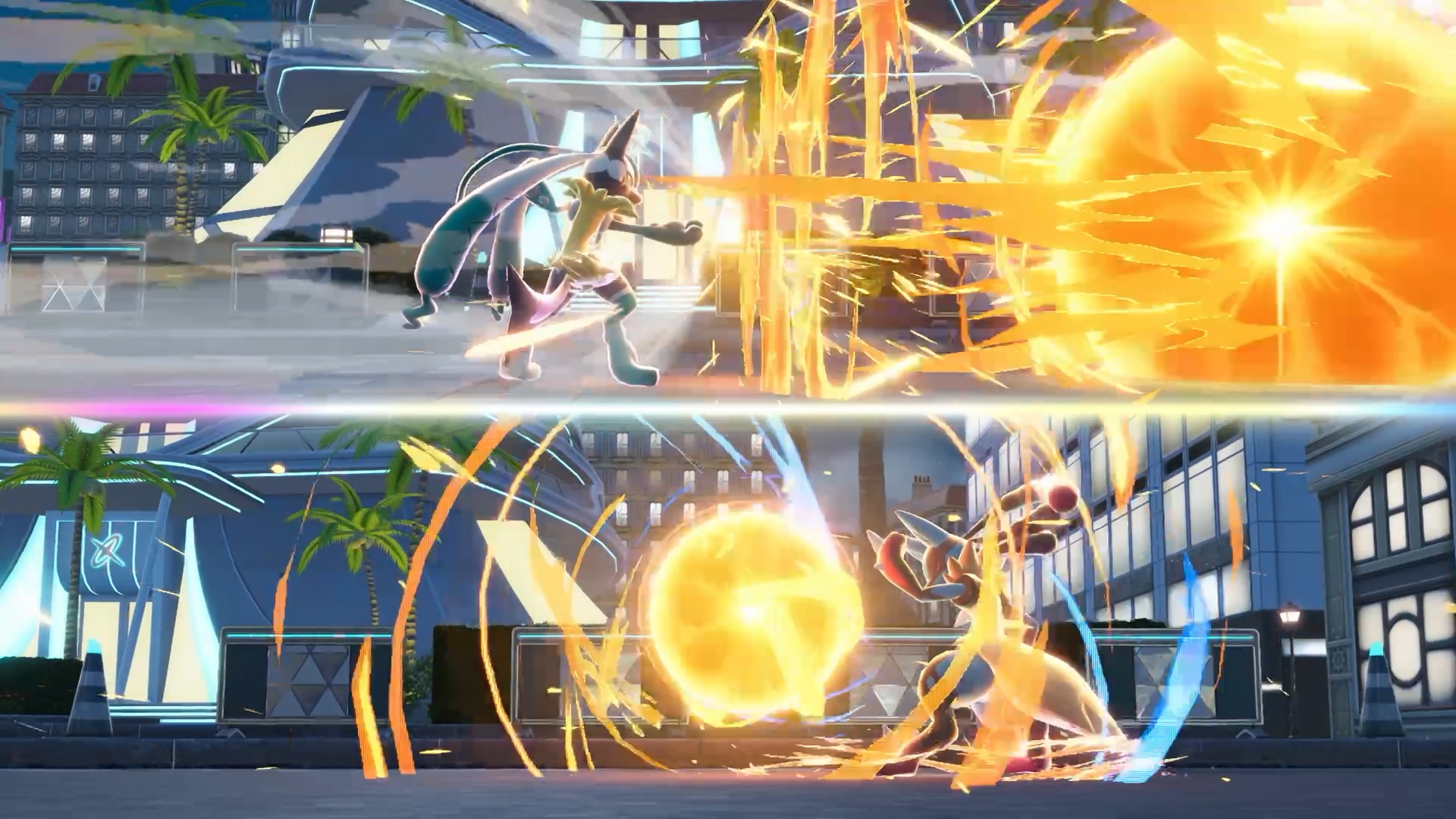 Pokémon Legends: Z-A – Mega Dimension – Novas informações – PokéCenter Blog