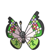 Vivillon-fancy – PokéCenter Blog