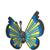Vivillon-savannah – PokéCenter Blog