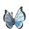 Vivillon-tundra – PokéCenter Blog