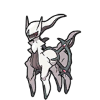 Arceus (Dark) – PokéCenter Blog