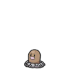 Diglett – PokéCenter Blog
