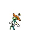 Floette-Orange – PokéCenter Blog