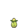 Smoliv – PokéCenter Blog