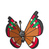 Vivillon-Archipelago – PokéCenter Blog