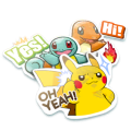 Go Sticker – PokéCenter Blog