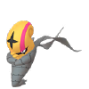 Accelgor Shiny – PokéCenter Blog