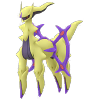 Arceus-ghost-shiny – PokéCenter Blog
