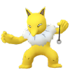 Hypno Female – PokéCenter Blog