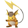Raichu Detective – PokéCenter Blog