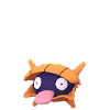 Shellder Shiny – PokéCenter Blog