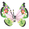 Vivillon-fancy-shiny – PokéCenter Blog